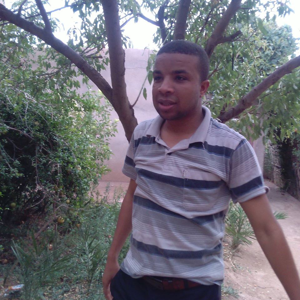 Poems from Morocco: Let’s Unite to Celebrate Humanity – Borderless