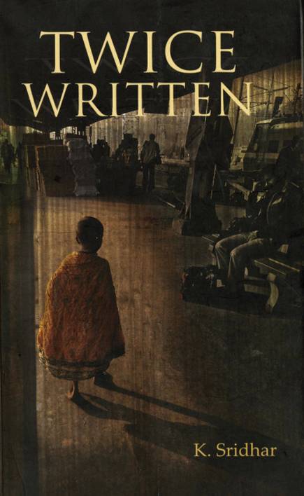 In Conversation with Physicist-Novelist K.Sridhar – Borderless