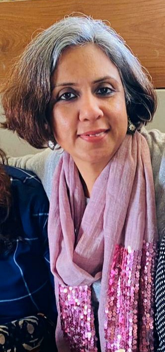 Grace in the Times of COVID 19 – Borderless