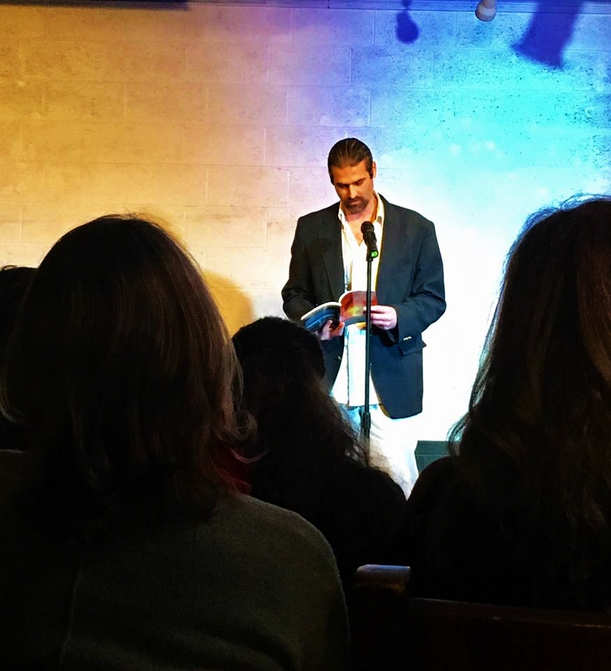 Without Leash – Borderless