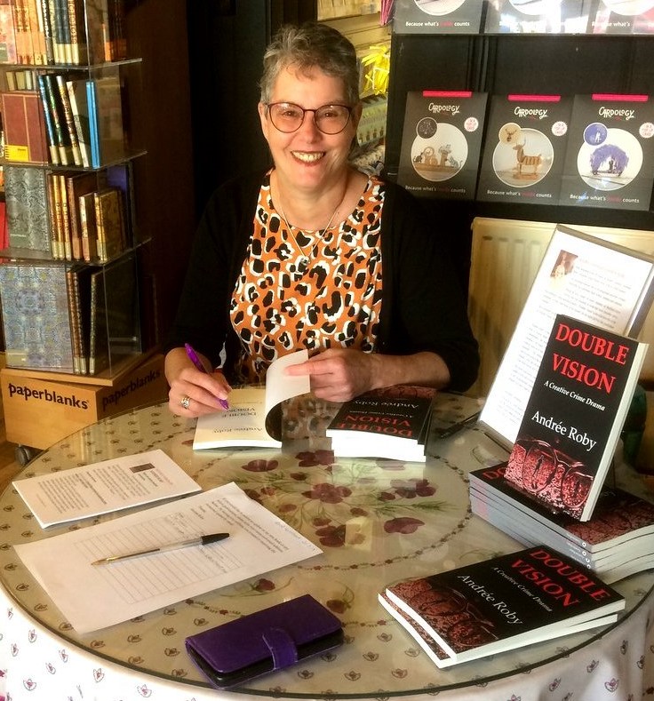 Who Am I? – Borderless