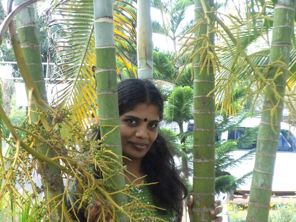 Translations of three Malayalam Poets – Borderless