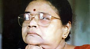 Binapani Mohanty: The iconic Odia story-teller – Borderless