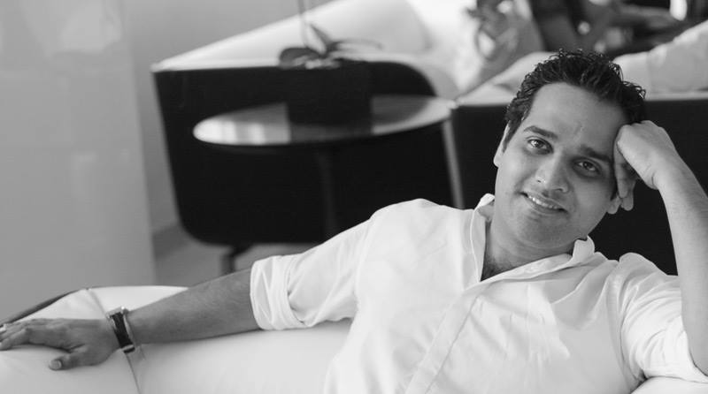 Marathi poetry by Sanket Mhatre – Borderless