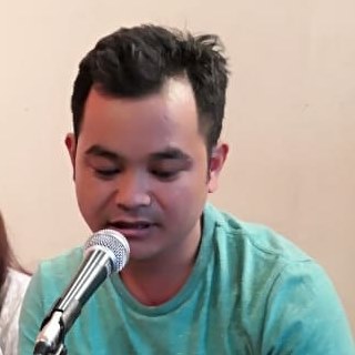 A Request To A Son – Borderless