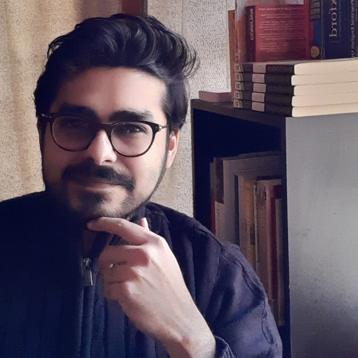 The Beggar – Borderless