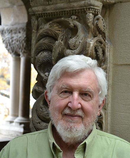 Poems by Jared Carter – Borderless