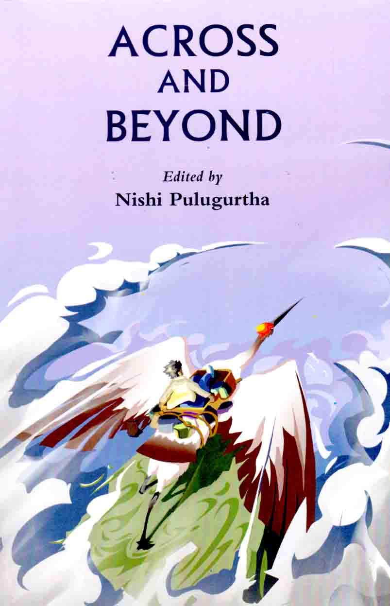 Travel Stories Beyond Borders – Borderless