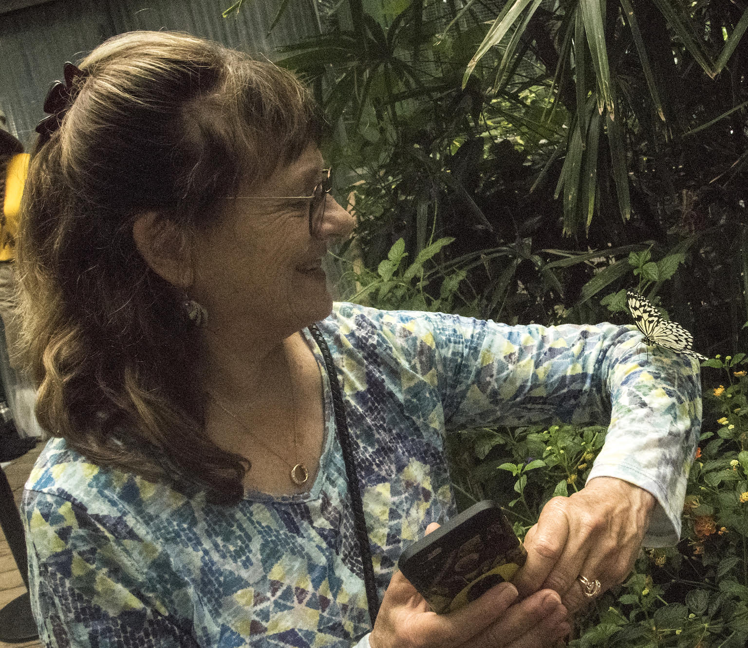 Relationships to Remember – Borderless