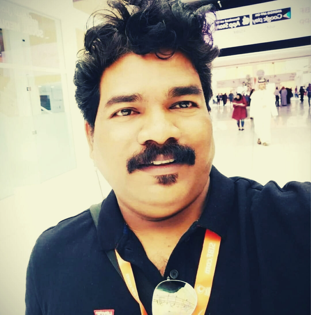 Malayalam Poetry in Translation – Borderless