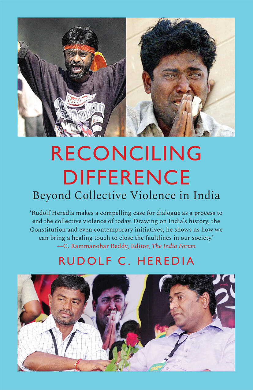Reconciling Difference – Borderless