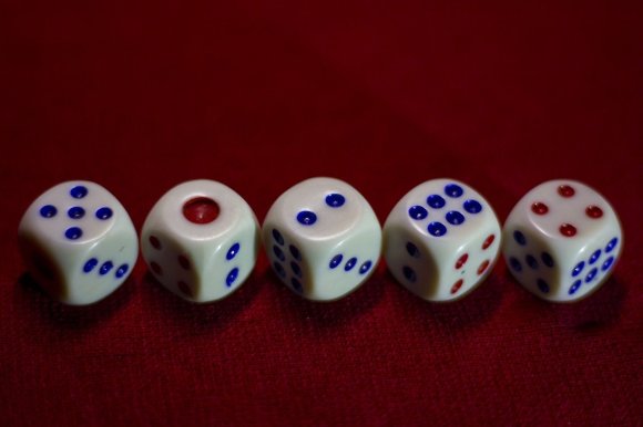 The Significance of Roll Numbers – Borderless