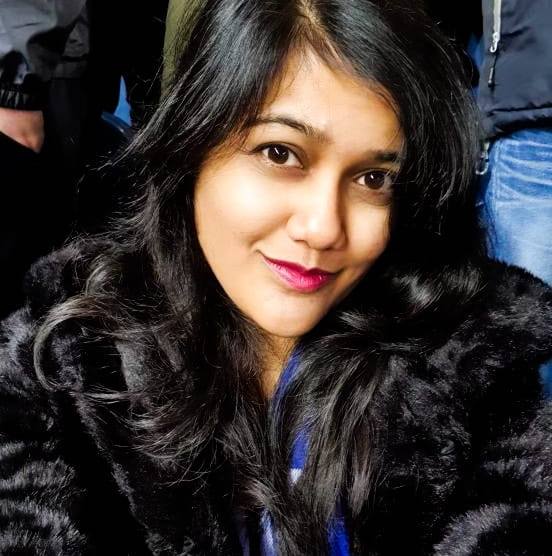 O Mother, O Father! – Borderless