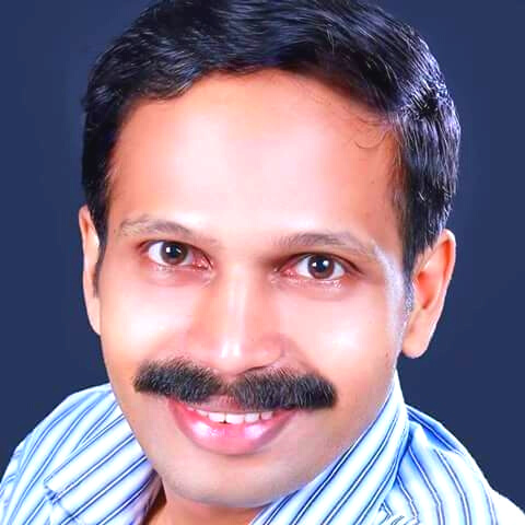 Malayalam Poetry in Translation – Borderless