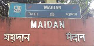 A Stroll through Kolkata’s Iconic Maidan – Borderless