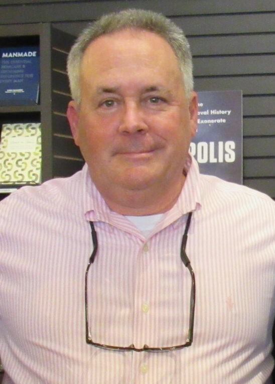 Flash Fiction: Ice Storm – Borderless