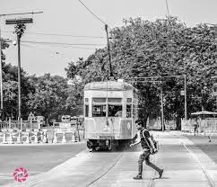 A Stroll through Kolkata’s Iconic Maidan – Borderless