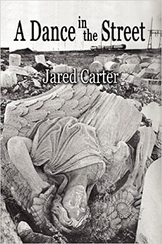 Jared Carter: Poetry & Prose – Borderless