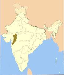 Adivasi Poetry – Borderless