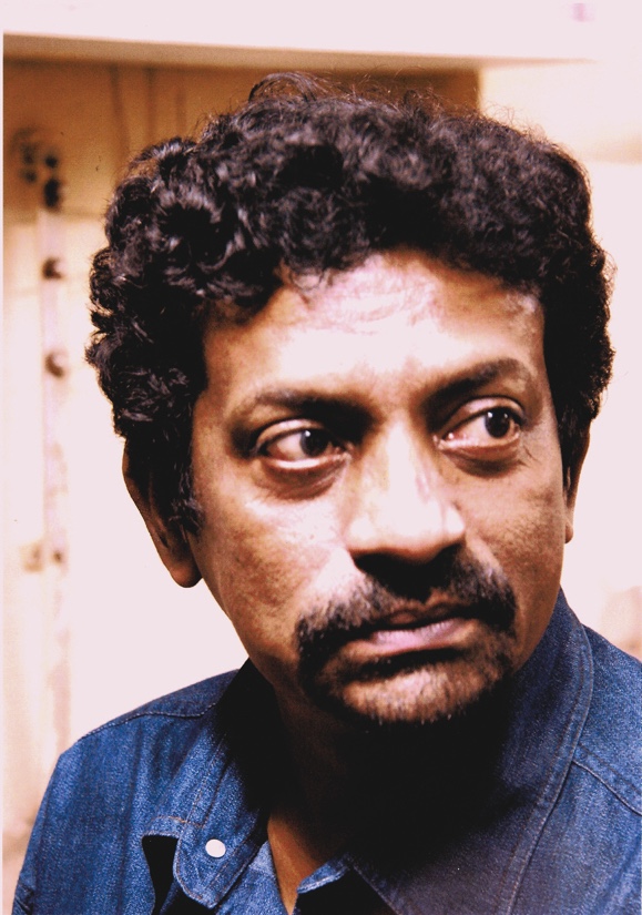 In Conversation with Goutam Ghose – Borderless