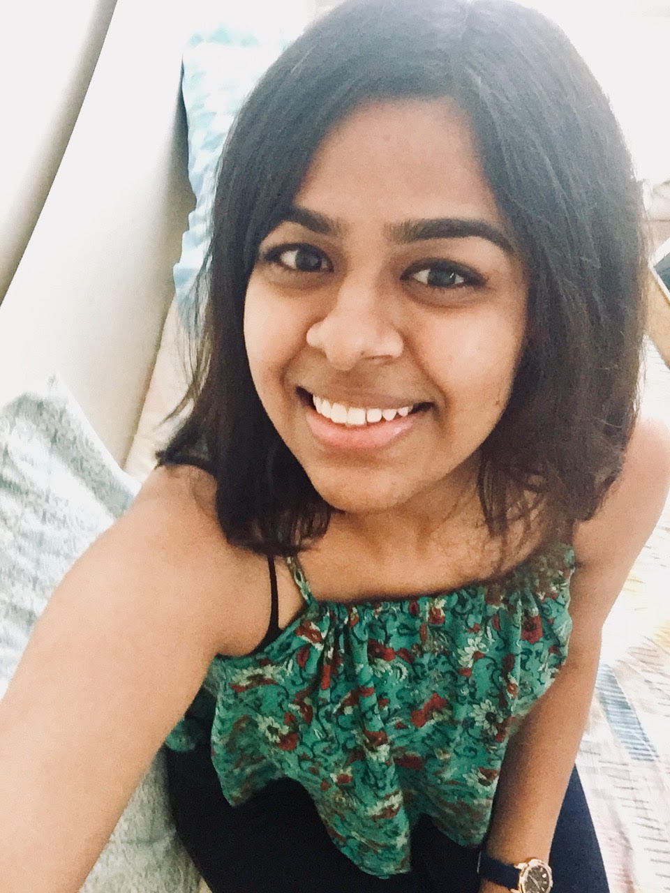 Taking an unexpected turn – Borderless