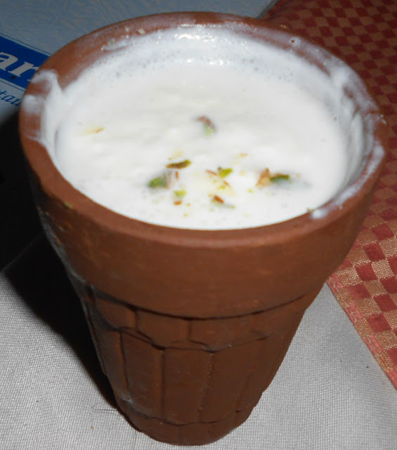 The Psychologist Said… Lassi Come Home – Borderless