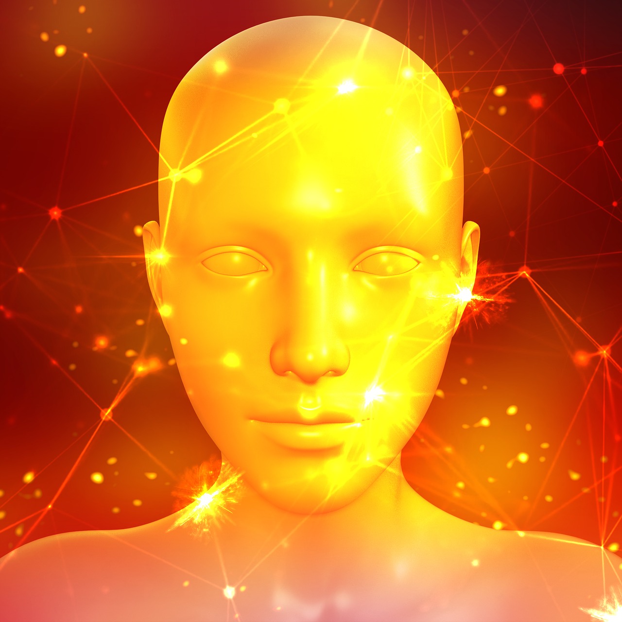 Robot Poems – Borderless