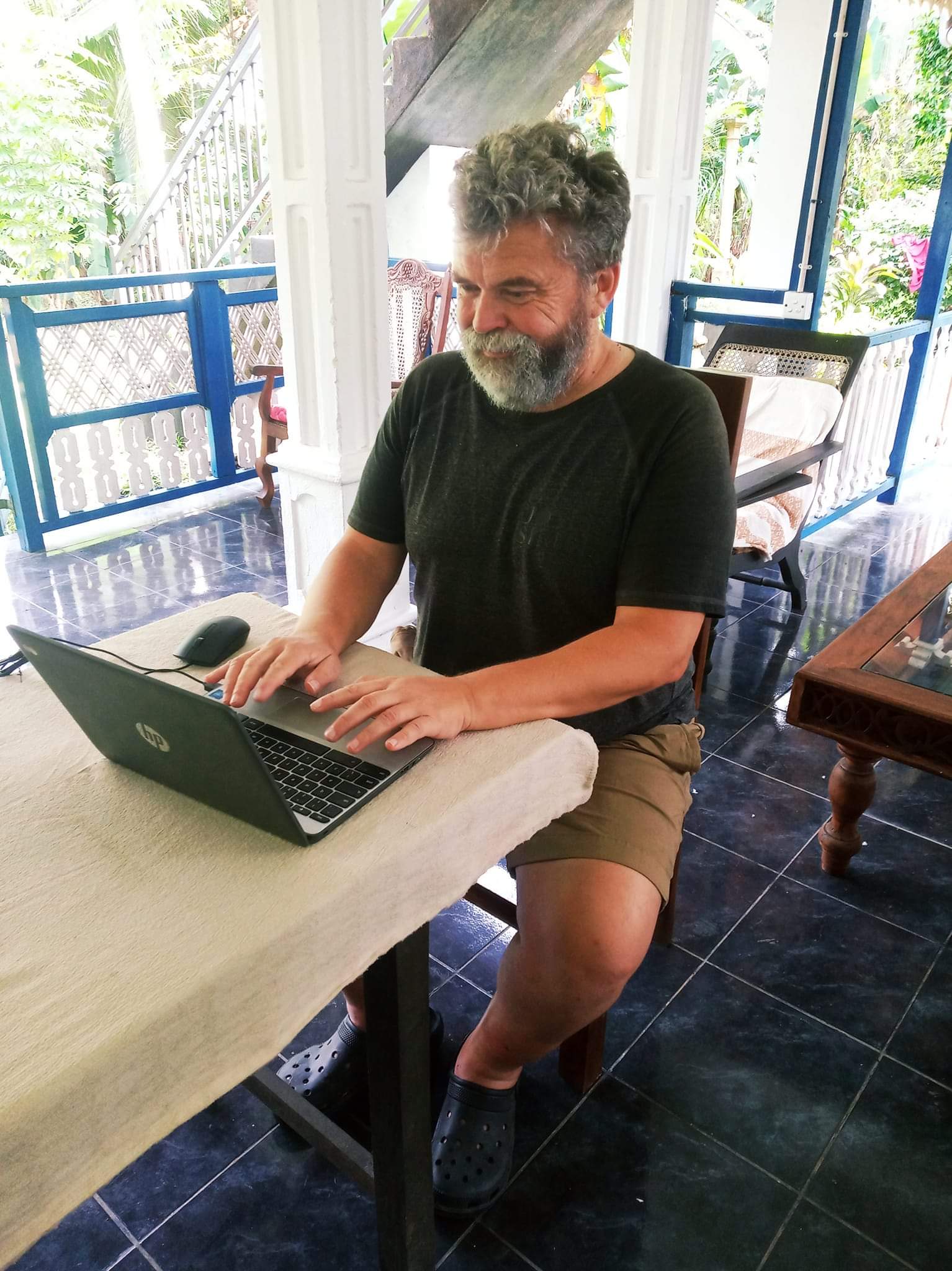 Rhys Hughes Unbounded – Borderless