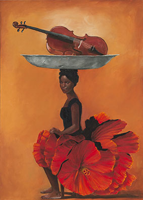 The Solace – Borderless