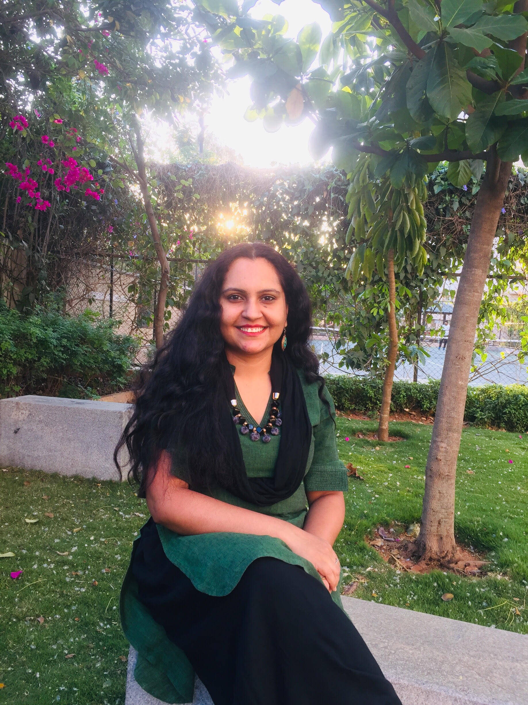 Sofiemol – Borderless