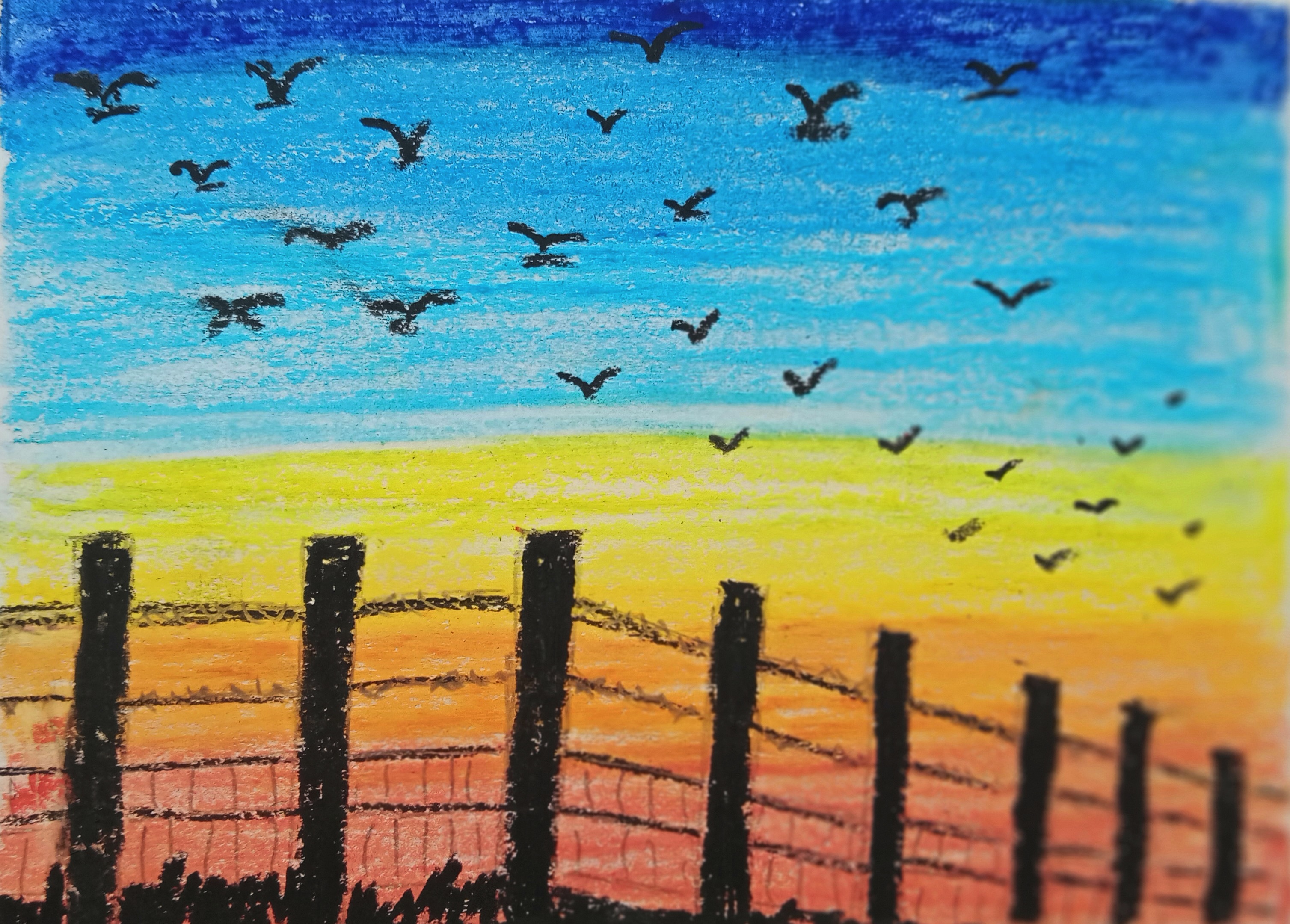 Poetry of Jibananda Das – Borderless