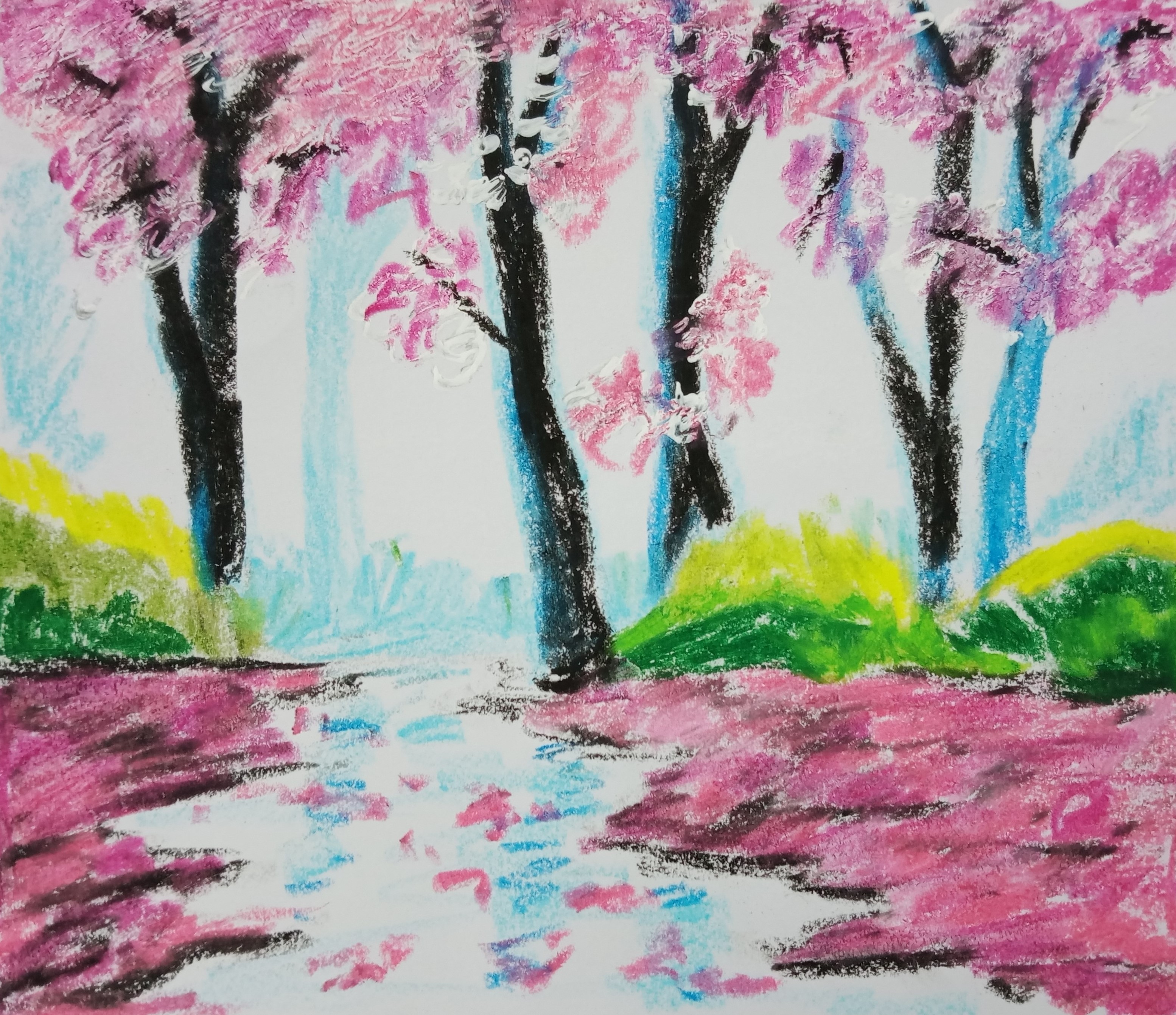 Borderless, March 2022 – Borderless