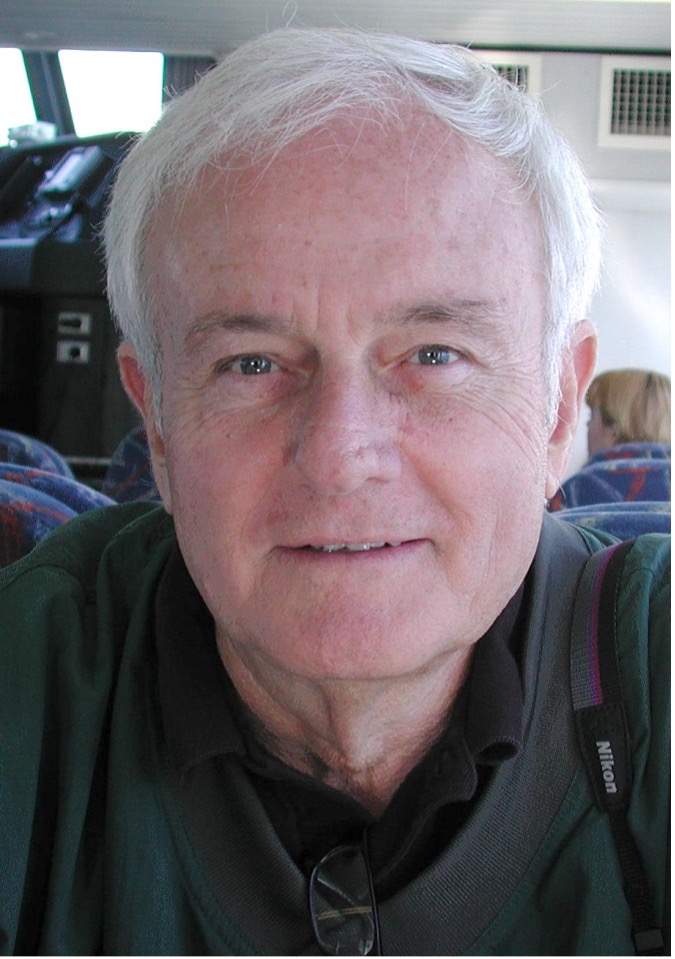 Advantage Intruder – Borderless