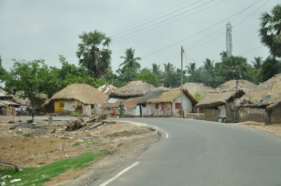 Tagore: ‘Take Me Back to the Edge of Civilisation’ – Borderless