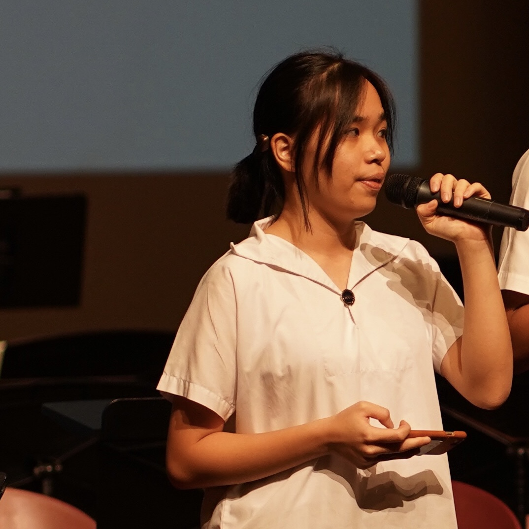 The Maiden and Death – Borderless