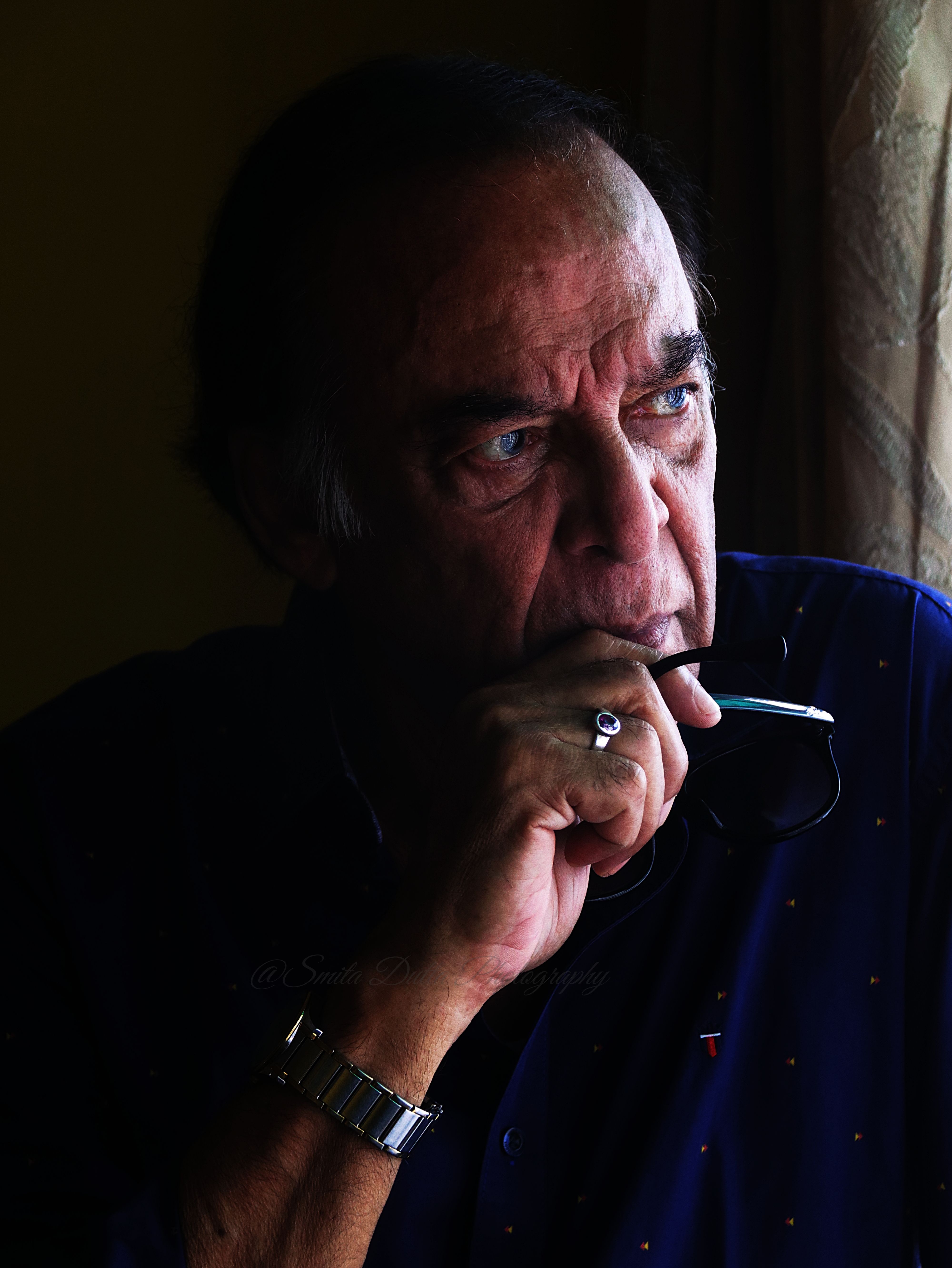 Satyajit Ray – Was he really ‘The Man Who Knew Too Much’? – Borderless