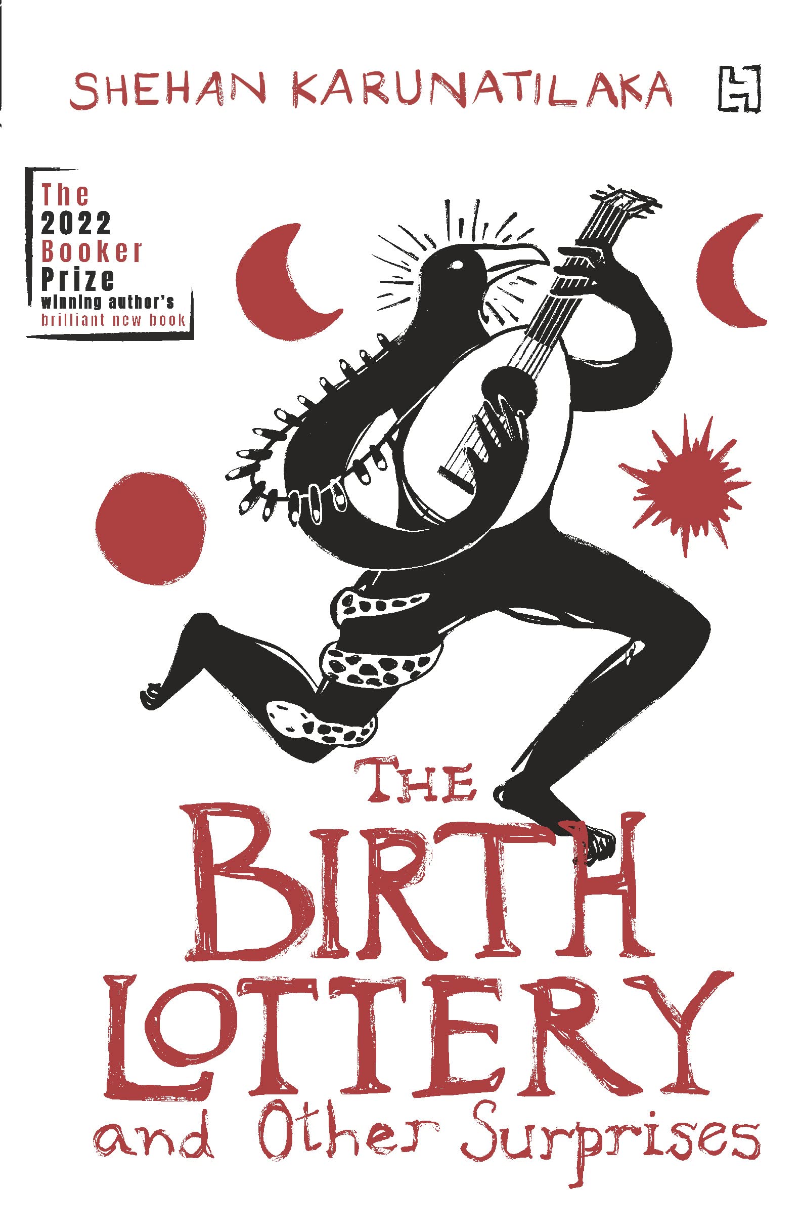 The Birth Lottery and Other Surprises – Borderless