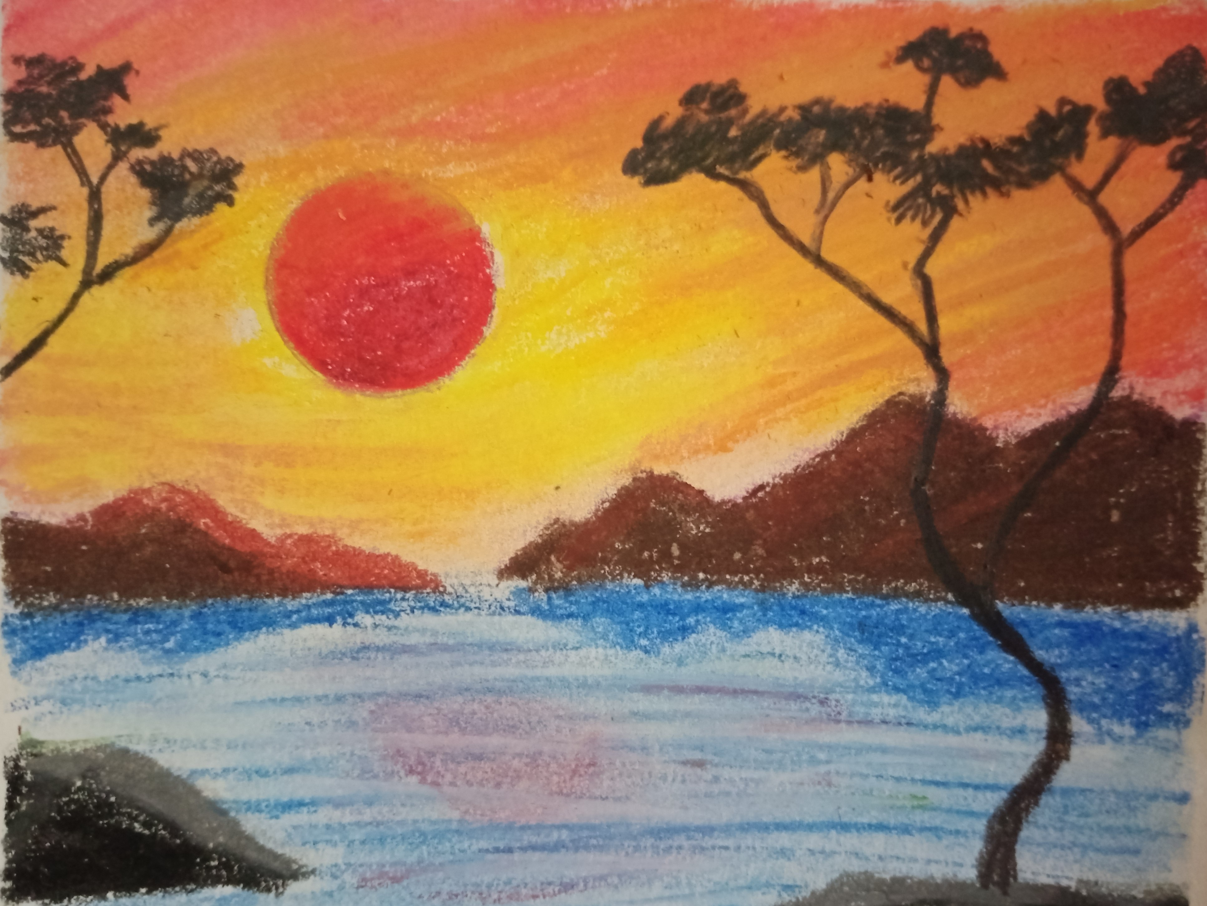 Borderless, November 2022 – Borderless