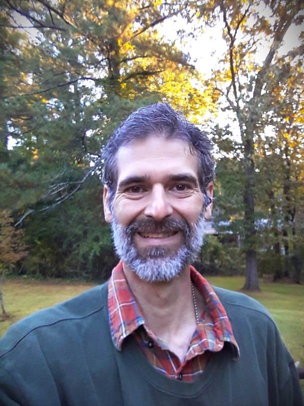 Poetry by Scott Thomas Outlar – Borderless