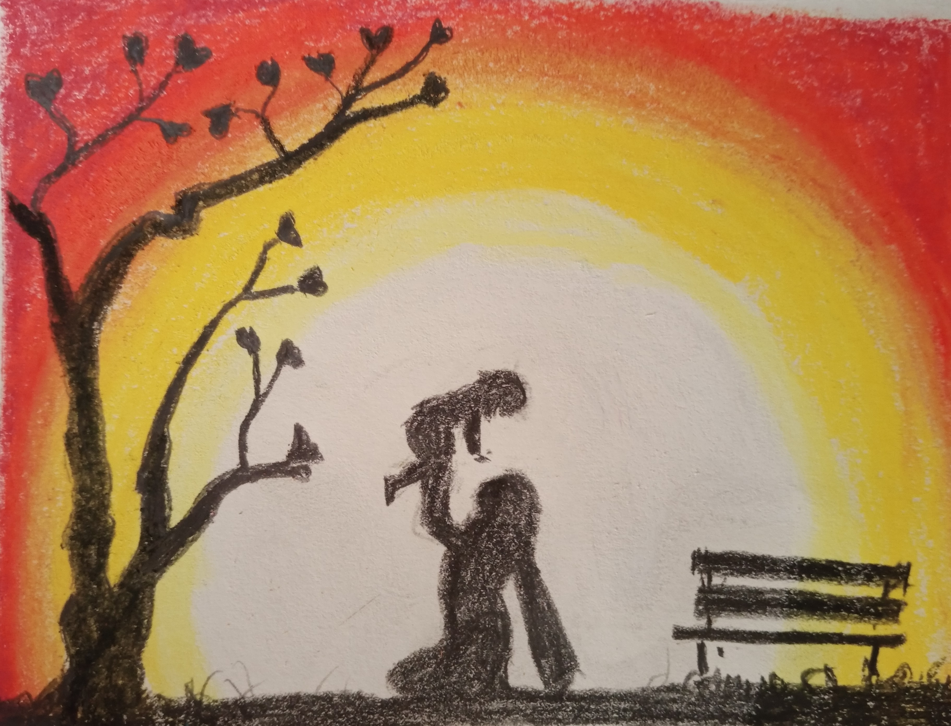 Happy New Year – Borderless