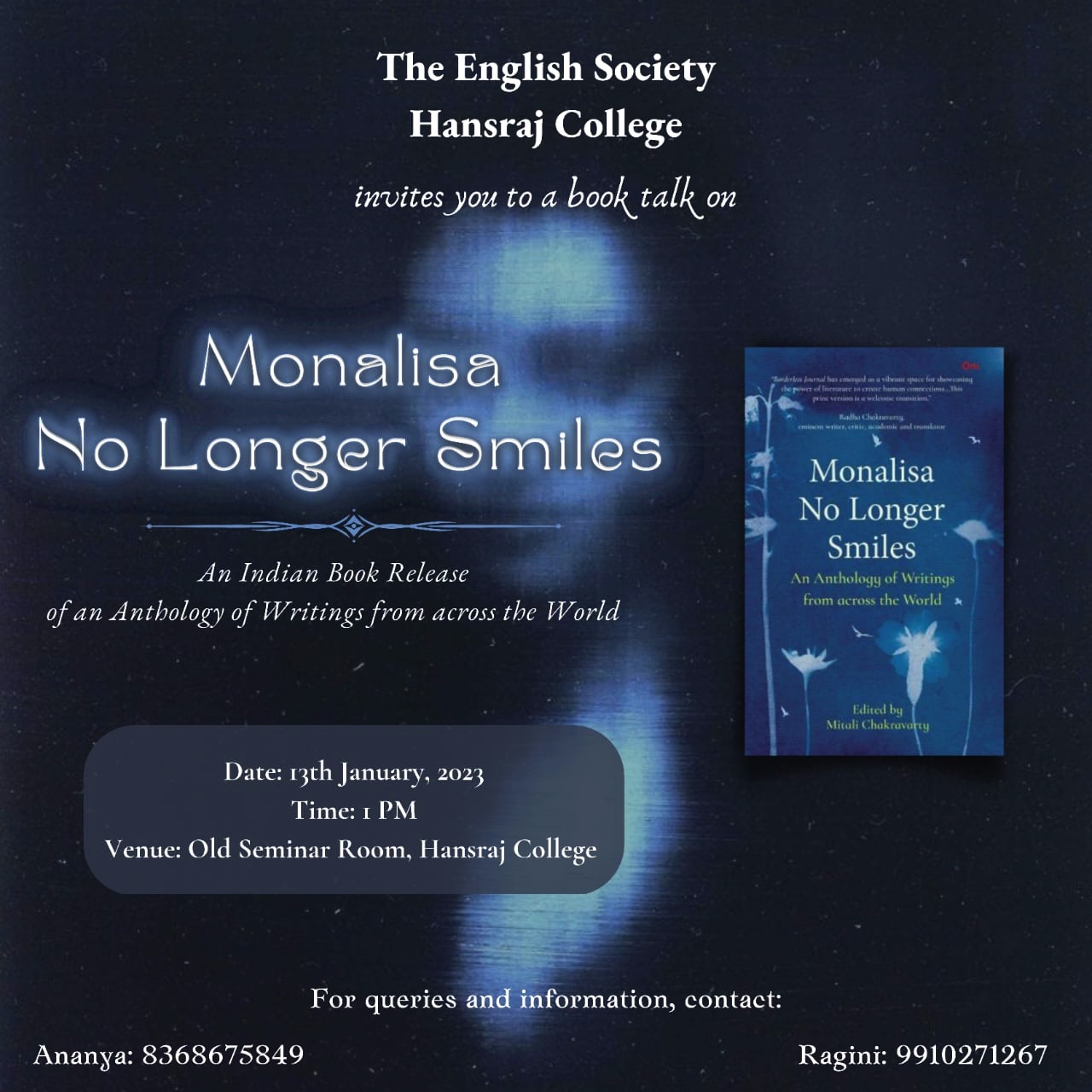 Borderless, December 2022 – Borderless