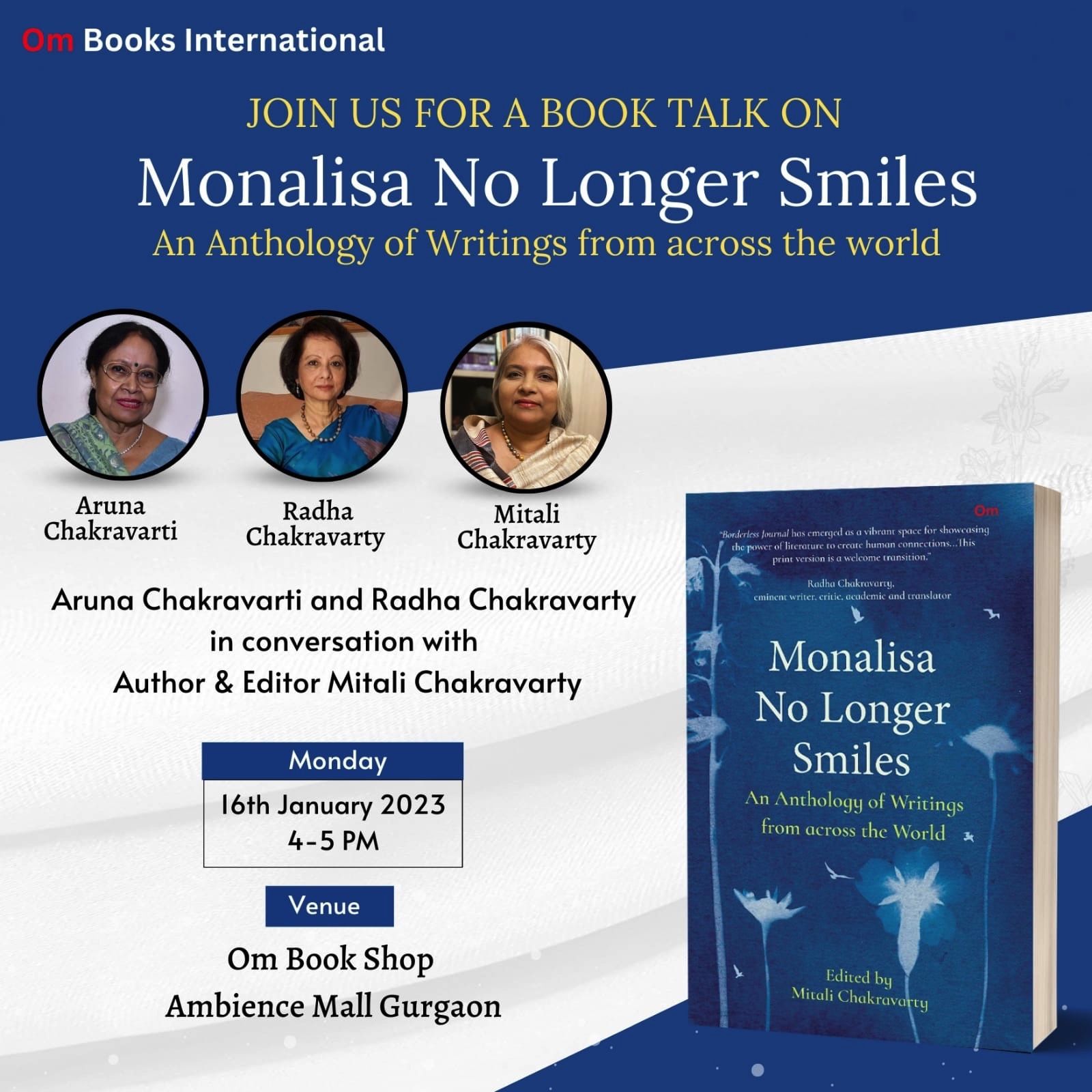 Borderless, December 2022 – Borderless