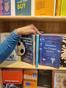 Our Anthology – Borderless