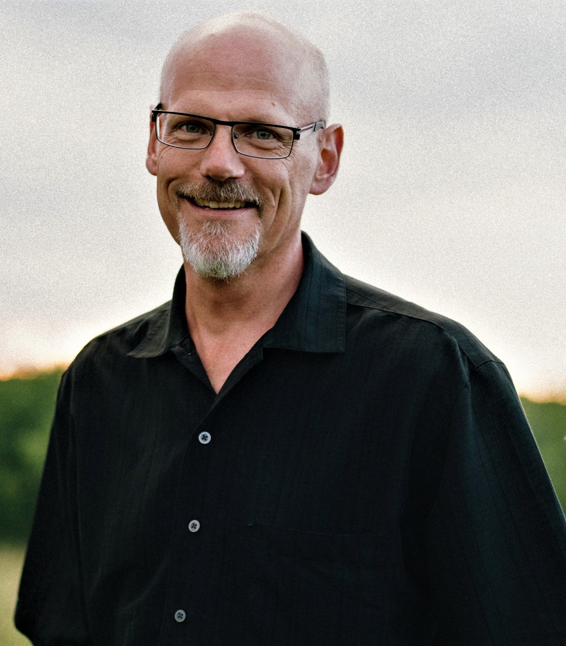 Funeral Wish by Jim Landwehr – Borderless