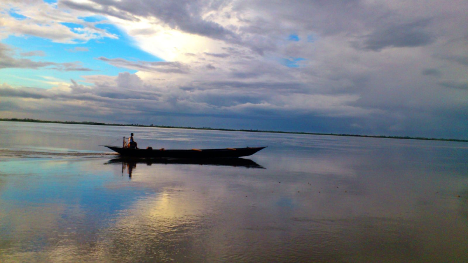 Kurigram – Borderless