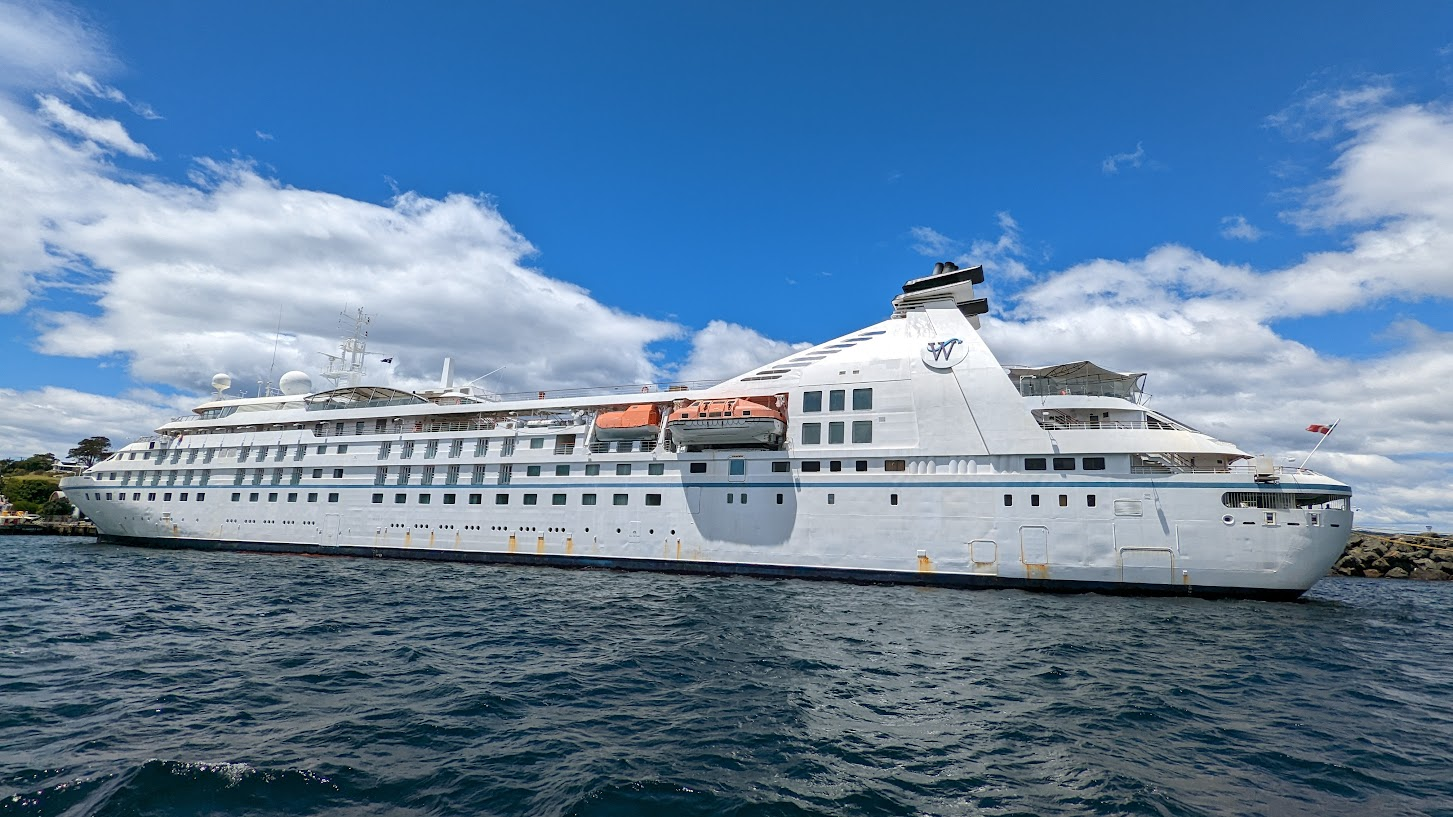 Colorado Comes to Eden – Borderless