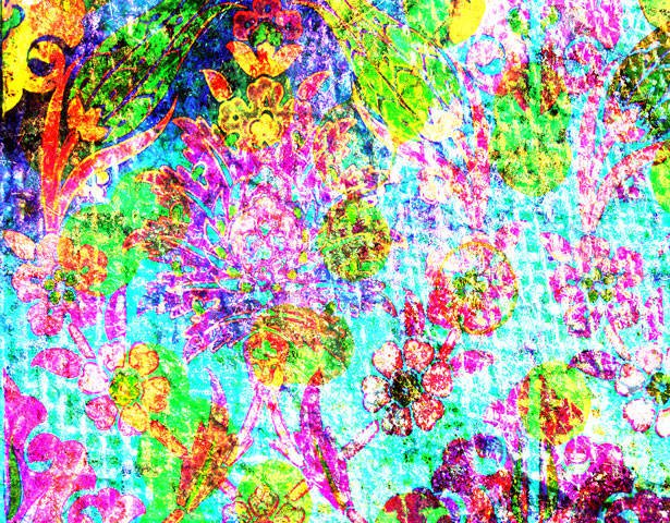 Naïve are the Phosphenes – Borderless