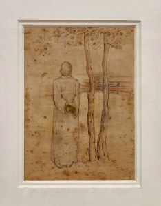 A Glimpse into Tagore’s Imagined World – Borderless