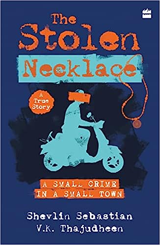 The Stolen Necklace: A Victim’s Saga – Borderless