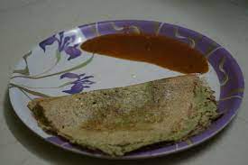 In Search of the Perfect Dosa – Borderless